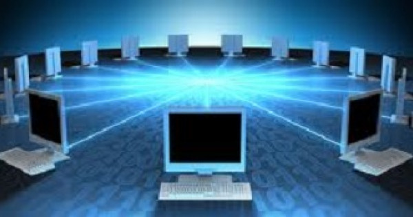 Curso Cableado de Redes LAN - Instituto Tecnológico Universitario