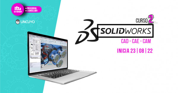 Solidworks 2 - Instituto Tecnológico Universitario